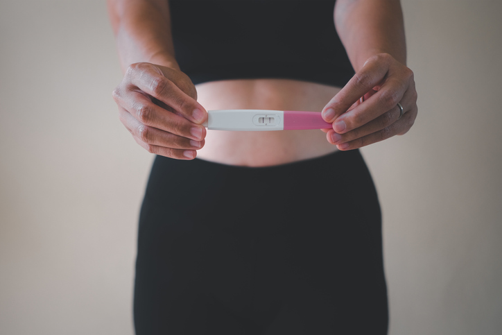 Underweight in Pregnancy - My Family Birth Center